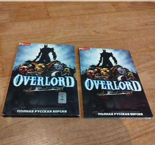 Overlord 2