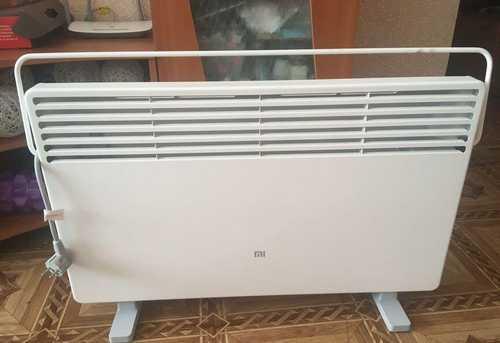 Конвектор Xiaomi Mi SMART Space Heater S