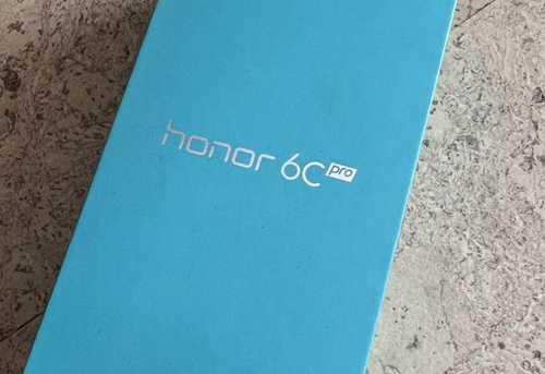 HONOR 6C Pro, 3/32 ГБ