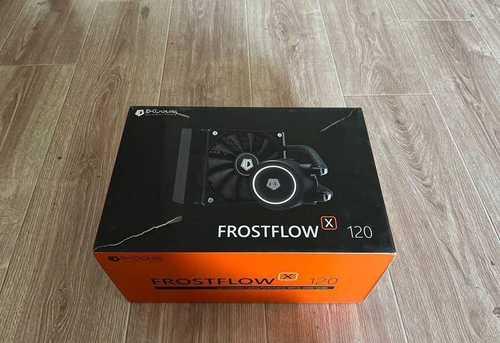 Сво id cooling frostflow x120