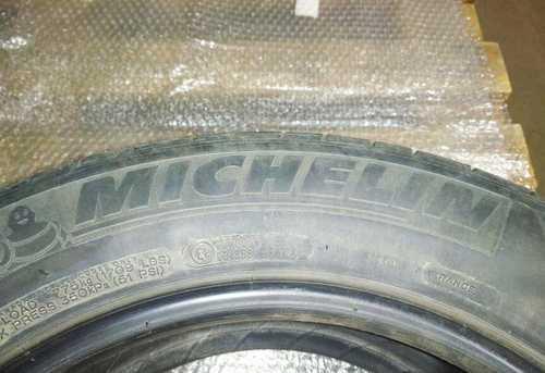 Michelin Latitude Sport 235/55 R17 99V