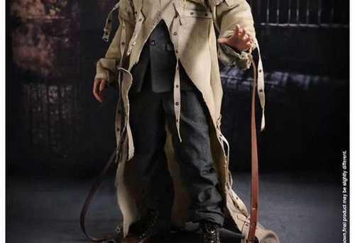 Hot Toys Batman Dark Knight Scarecrow