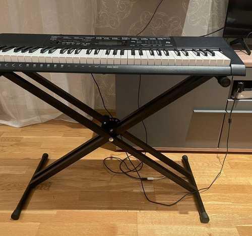 Синтезатор Casio CTK 3500