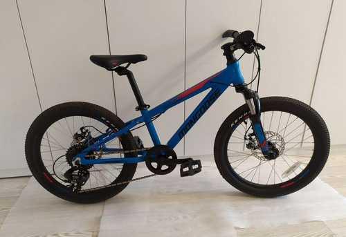 Велосипед mongoose Switchback 20