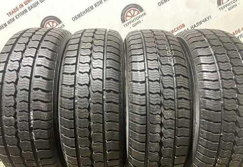 Yokohama BluEarth-Van RY61 215/65 R16C T