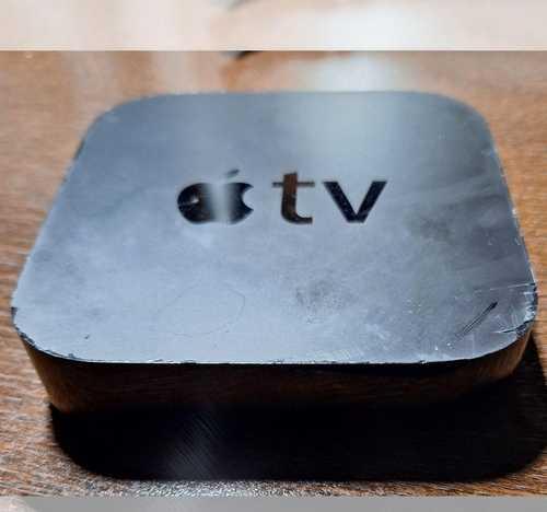 Apple TV 3 Full HD (A1469)