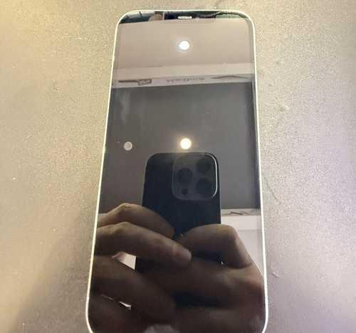 iPhone 12 Pro Max, 128 ГБ