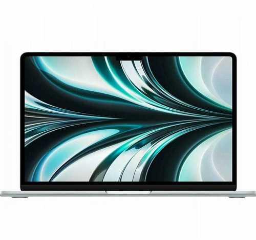 Новый MacBook Air 15 (M2/8/256GB) Silver