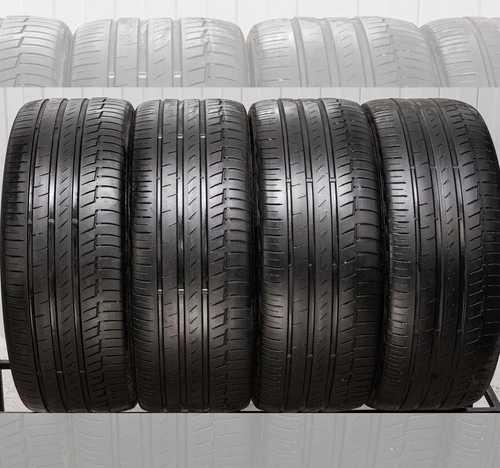 Continental PremiumContact 6 255/45 R20 105V