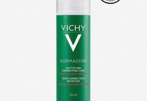 Vichy Normaderm уход против несовершенств