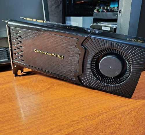 Gtx660ti