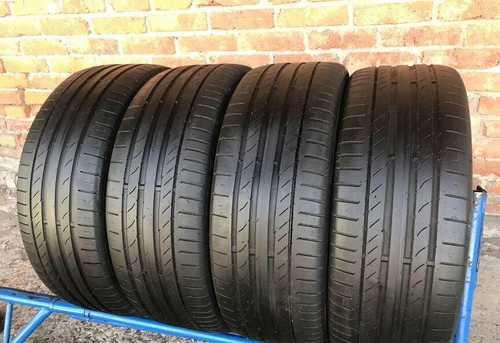 Continental ContiSportContact 5 225/45 R19