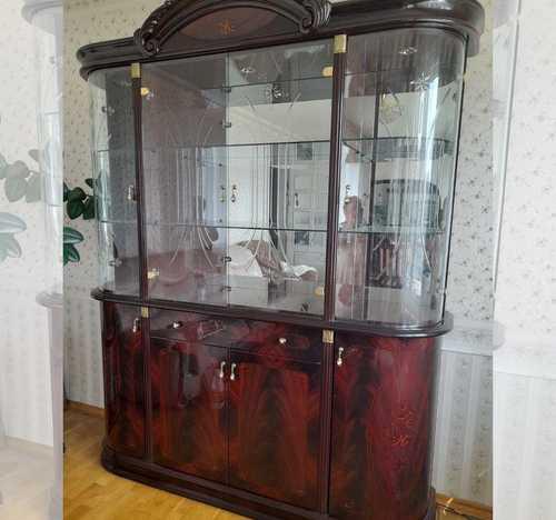 Итальянская мебель бу