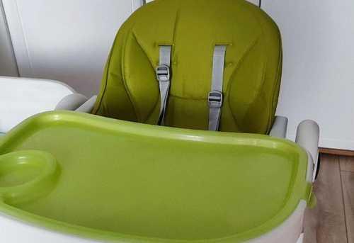 Стул для кормления Peg perego prima papa Zero 3