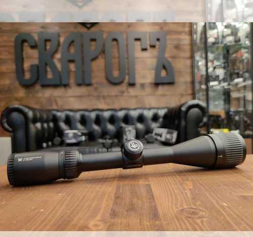 Vortex Crossfire II 6-18x44 AO V-Brite прицел оптический с подсветкой