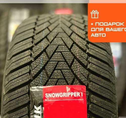 iLink SnowGripper I 235/50 R19 84H