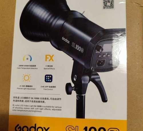 Godox SL100Bi