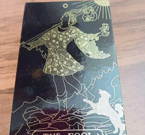 Taro уэйта