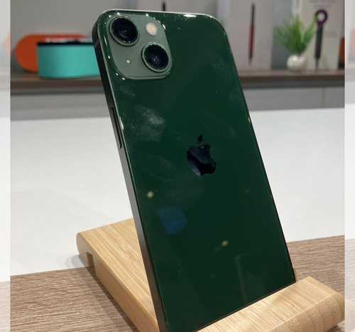 iPhone 13, 128 ГБ