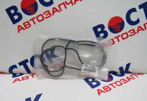 Прокладка клапанной крышки toyota 11214-20030