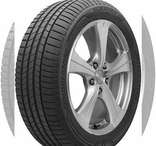Bridgestone Turanza T005 215/60 R16 99H