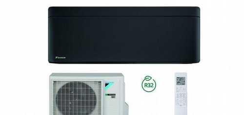 Сплит-система (Кондиционер) на 36 кв. Daikin ftxa3