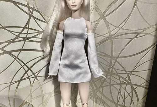 Barbie looks Барби лукс кукла Виктория