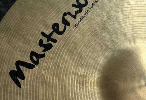 Masterwork Custom Series Medium Ride 20"