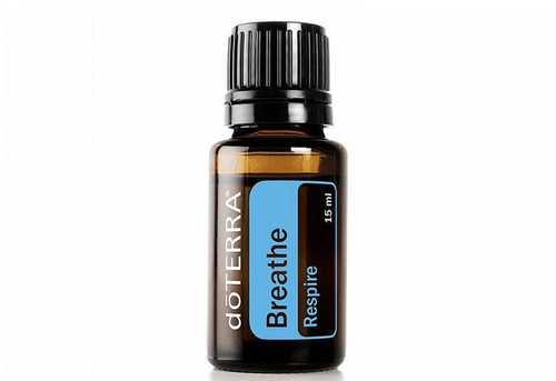 Эфирное масло doterra/дотерра Бриз/Breathe, 15мл