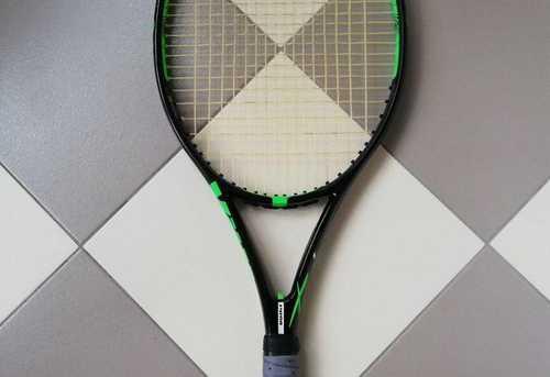 Ракетка для большого тенниса Volkl OrganiX 7 (310)