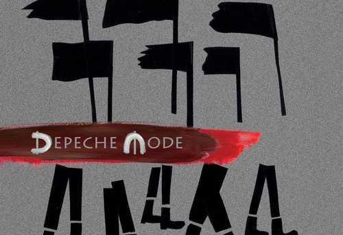 Depeche Mode – Spirit