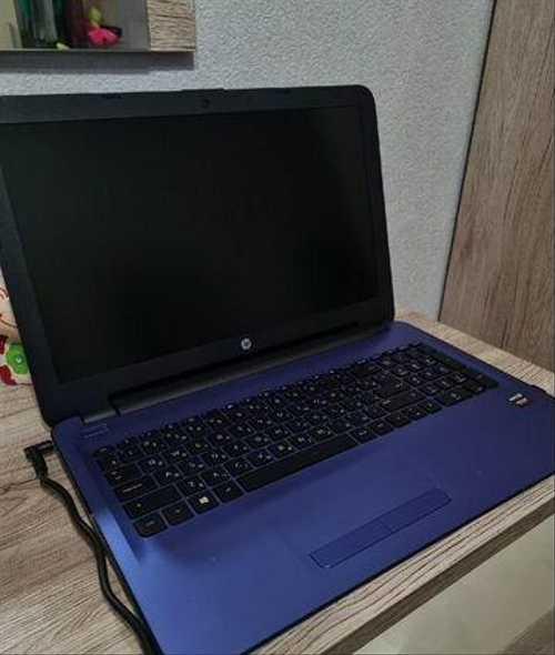 Ноутбук HP, HQ - TRE 71025