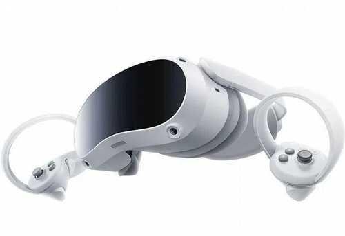 VR очки pico 4 / 128 gb