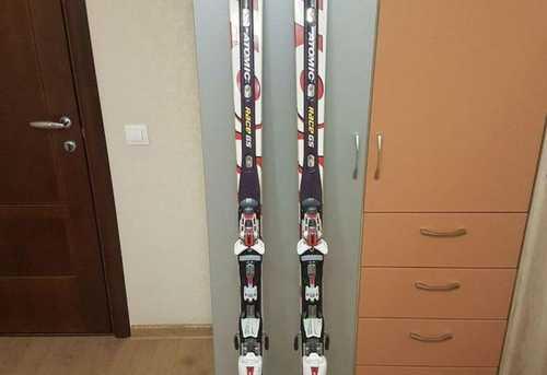 Горные лыжи Atomic GS r23 (спортцех)