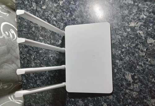 Роутер Xiaomi Mi router 3