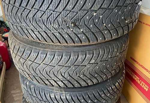 Yokohama 104ZR 225/60 R18