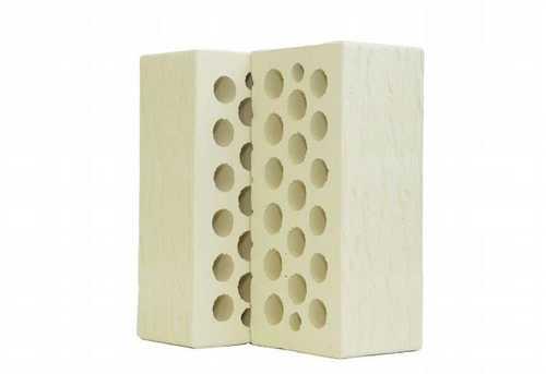 Кирпич облицовочный ivory