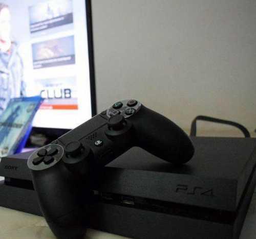 Sony playstation 4 slim 500gb