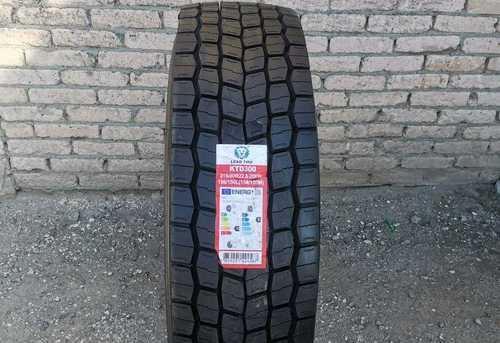 315/80R22.5 leao KTD 300 M+S (Тайланд)