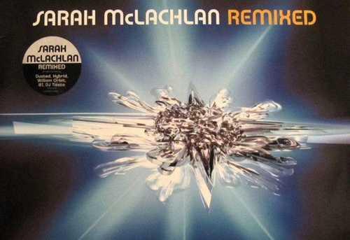 Sarah McLachlan – Remixed