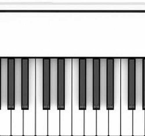 Roland FP-30X WH цифровое пианино новое в наличии