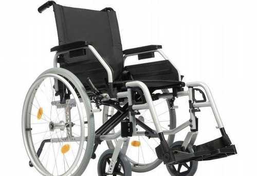 Инвалидная коляска новая ortonica base 195