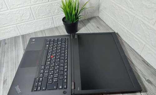 Профессиональный ноутбук Lenovo Thinkpad T440