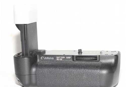 Батблок Canon BG-E6 (оригинал)