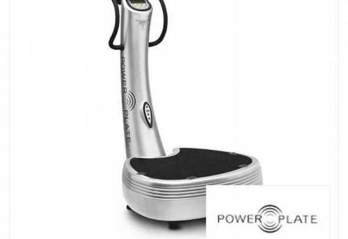 Вибро платформа Power Plate Pro 5