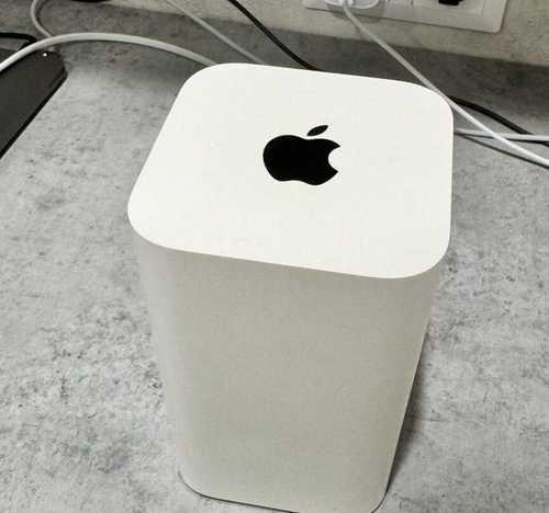 Роутер Apple AirPort Extreme