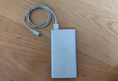 Xiaomi mi Power bank 2 10000mAh