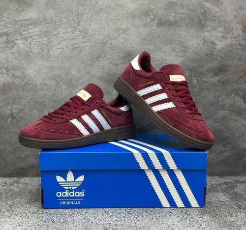 Adidas sport & rich
