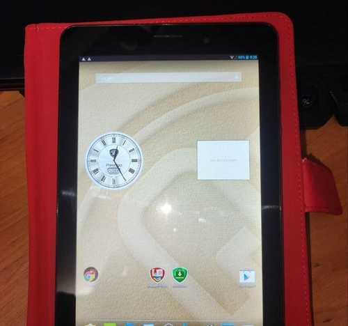 Планшет prestigio multipad 4 quantum 8.1 3G