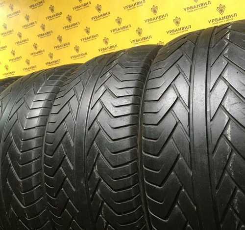 Yokohama Advan ST V802 285/55 R18 113W